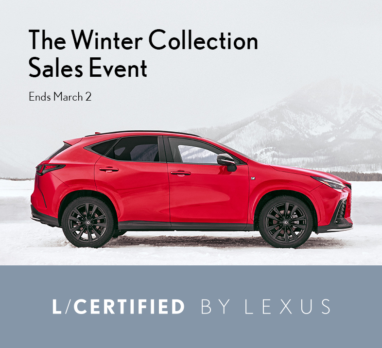 Lexus Dealer in Santa Rosa, CA | Used Cars Santa Rosa | Freeman Lexus