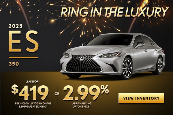 Lexus Dealer in Santa Rosa, CA | Used Cars Santa Rosa | Freeman Lexus