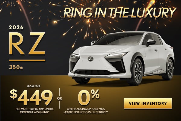 Lexus Dealer in Santa Rosa, CA | Used Cars Santa Rosa | Freeman Lexus