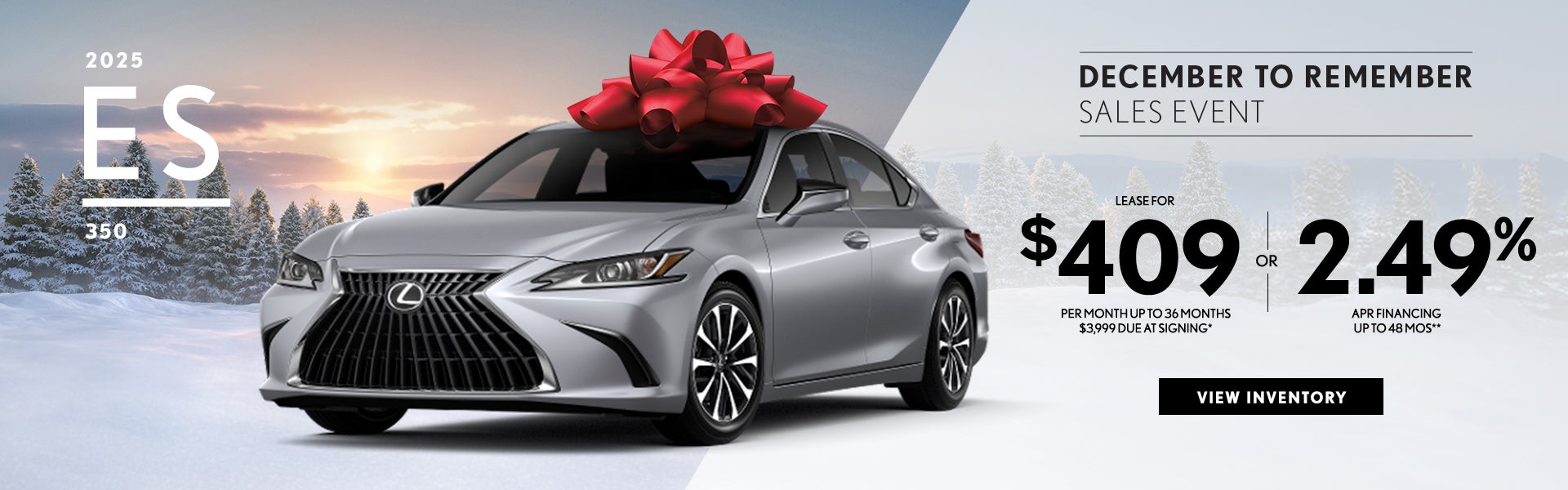 Lexus New Car Specials in Santa Rosa, CA | Freeman Lexus Price Specials