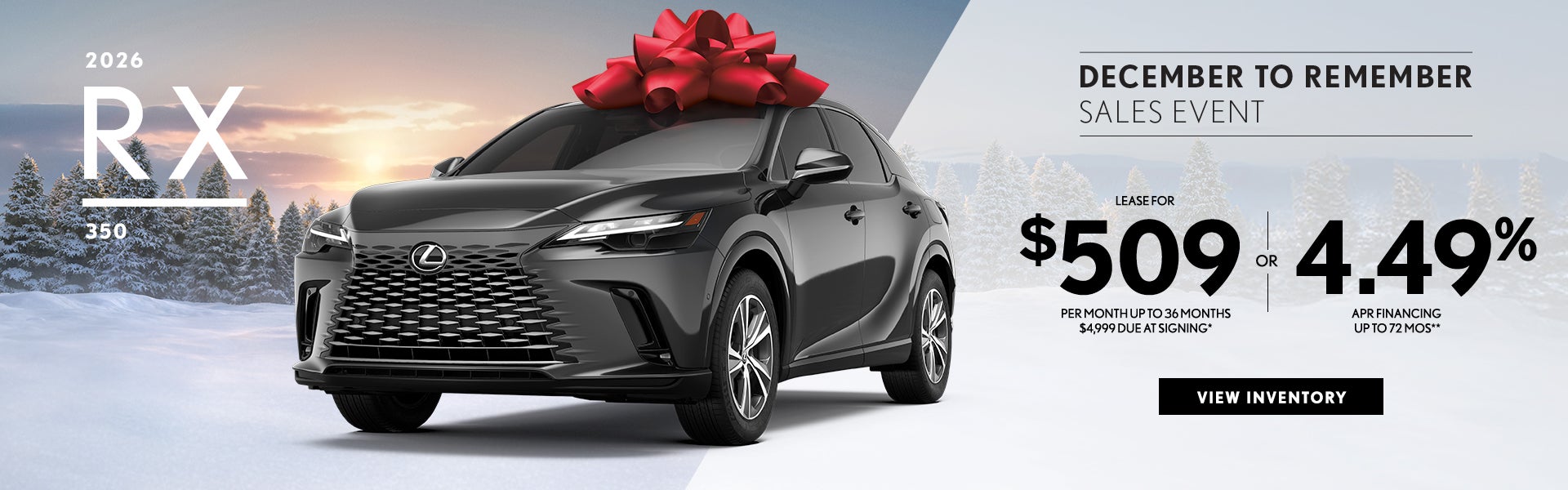 Lexus New Car Specials in Santa Rosa, CA | Freeman Lexus Price Specials